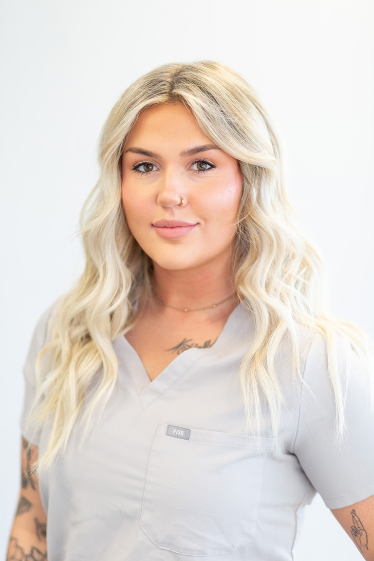 Amanda Ehrmantraut - Elite Sport Performance