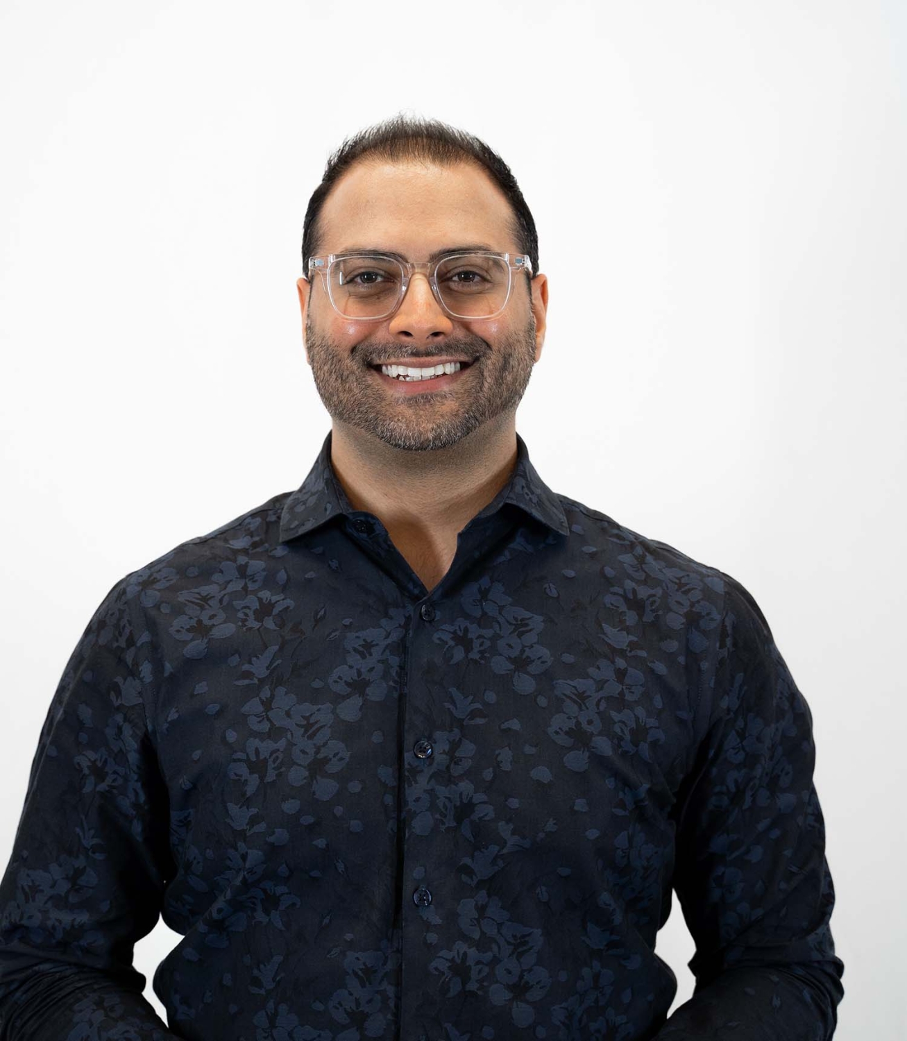 Dr. Arif Karmali - Elite Sport Performance